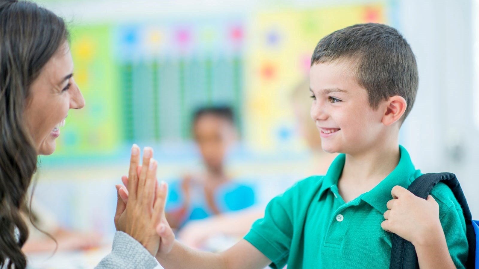 Understanding Student Reporting